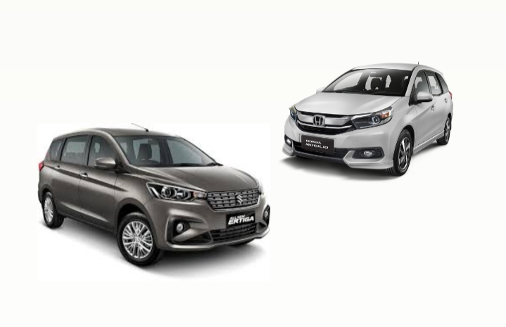 Toyota Kijang Innova vs Toyota Avanza - Fakta Nasional