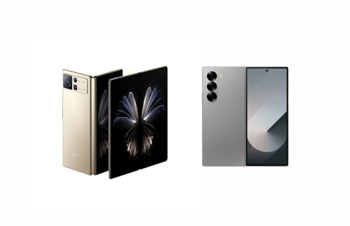 Samsung Galaxy Z Fold 6 vs Xiaomi Mix Flex 2 - Fakta Nasional