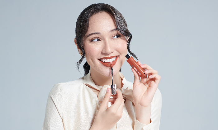TOP! Wardah Masuk 3 Besar Brand Kosmetik Terlaris Asia Tenggara 2024 ...
