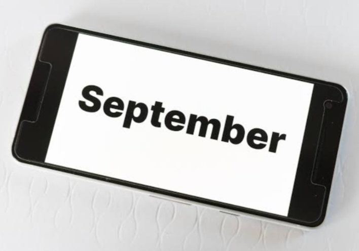 Sejarah Bulan September: Ternyata Peristiwa ini yang Mengubah Dunia ...