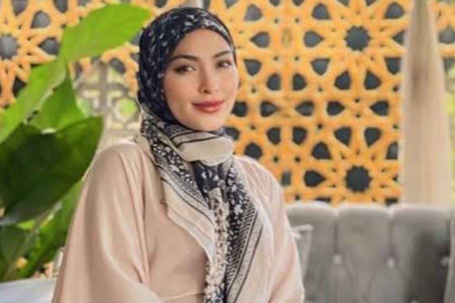 Konflik Rumah Tangga Habib Bahar bin Smith: Amarah Istri Sah Kepada ...