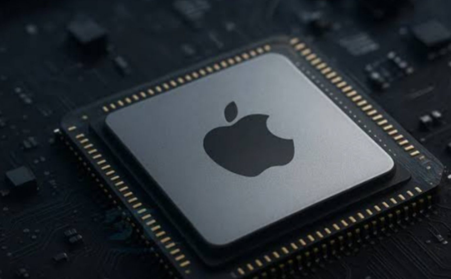Apple Jajaki Kerjasama dengan Intel untuk Produksi Chip Masa Depan ...