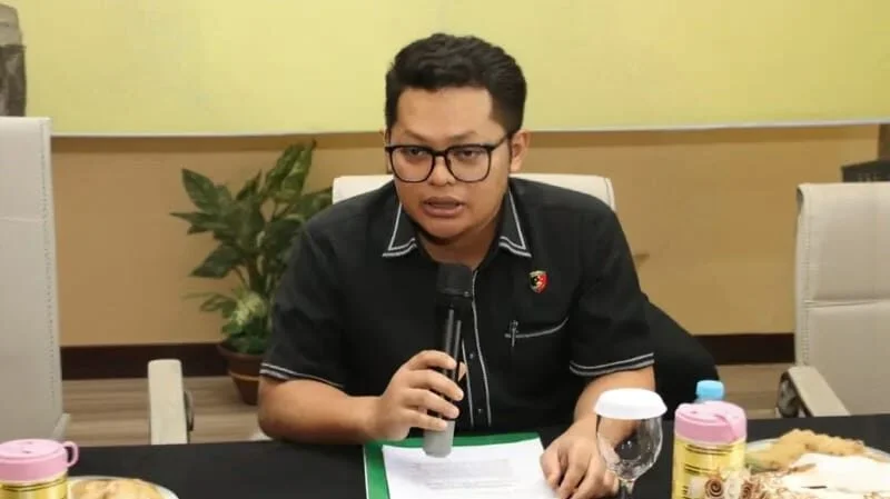 Rekam Jejak Kompol Yoan, Nyatakan PT EJM Tak Rugikan Negara Ternyata ...
