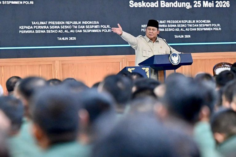 Beli 1.098 Sapi Kurban Premium untuk Seluruh Daerah, Presiden Prabowo ...