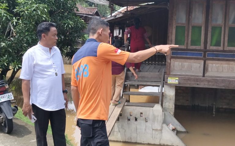 Kepala BNPB Buka SDMT 2026: Kalaksa BPBD Harus Jadi Garda Terdepan Saat ...